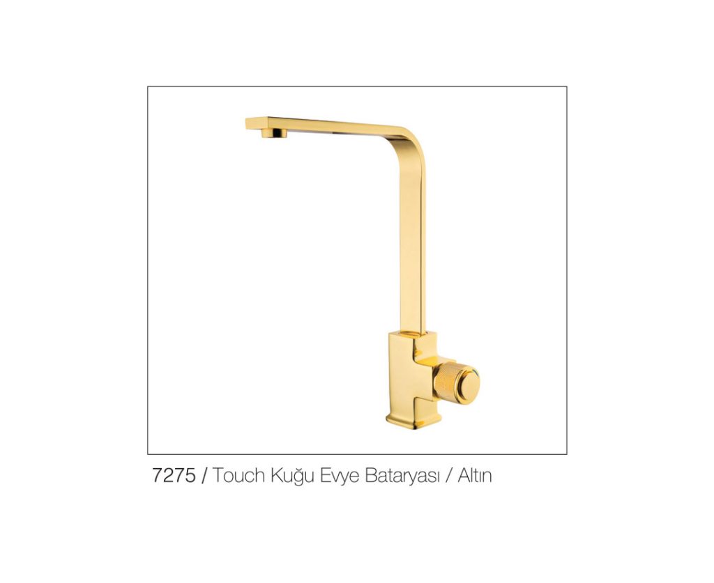 Touch Altın Batarya Serisi - Fym Banyo - Banyo Dolapları, Banyo ...